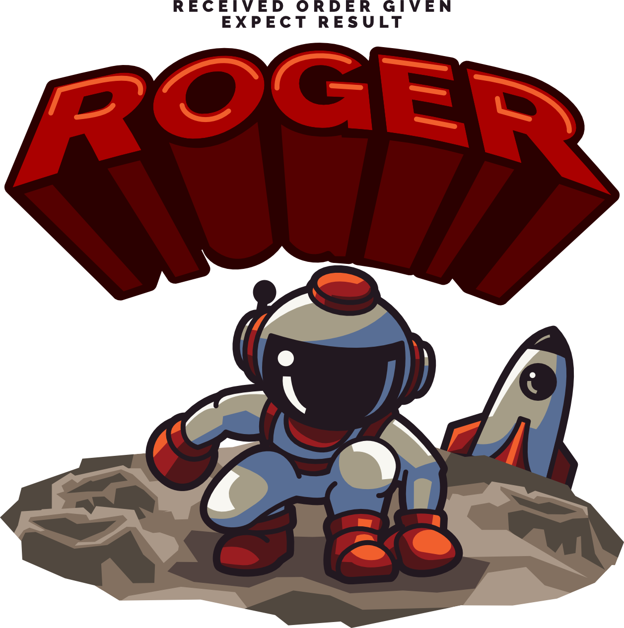 Meet Roger | PunchDrunk Digital